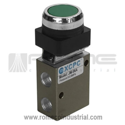 Conexión neumática | Racor neumático | Cátalogo, tipos y usos.