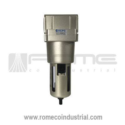 Neumatica - Rome Co Industrial - Cátalogo en Línea - Cilindros, racores