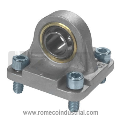 Neumatica - Rome Co Industrial - Cátalogo en Línea - Cilindros, racores