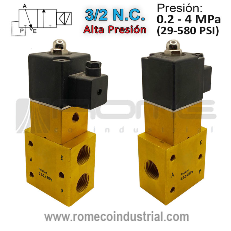 Aceite ISO VG32 para lubricador unidad de mantenimiento FRL neumatica