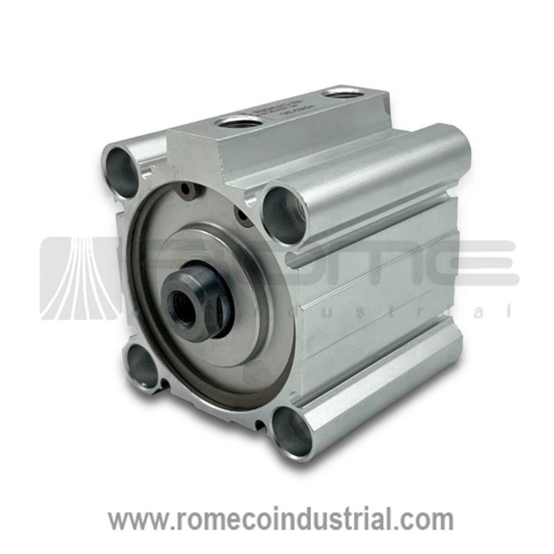 Cilindro neumatico - Piston neumatico - Que es - Rome Co Industrial